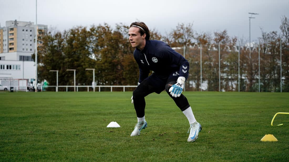 Im Fokus: Dennis Verwüster - ADMIRA WACKER