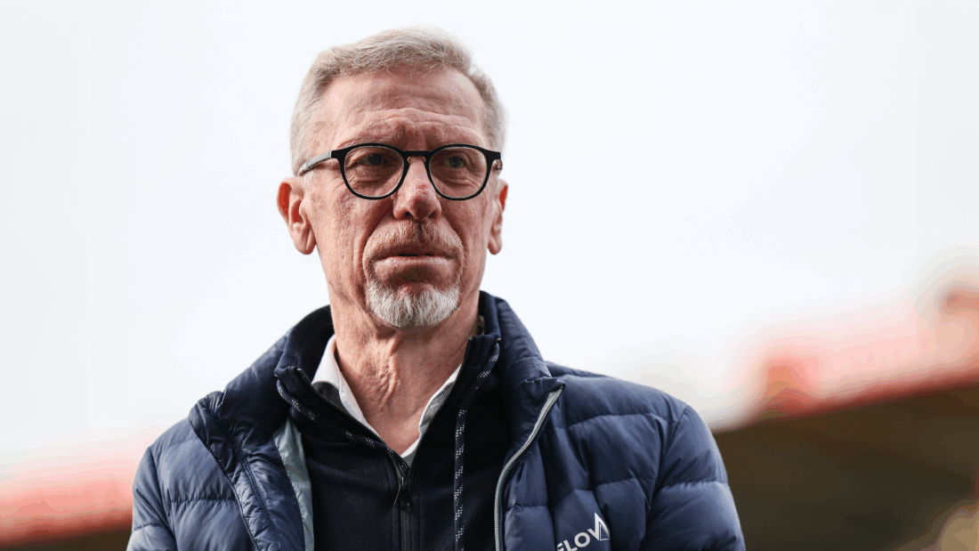Sportdirektor Peter Stöger verlässt die Admira und wird Trainer beim SK ...